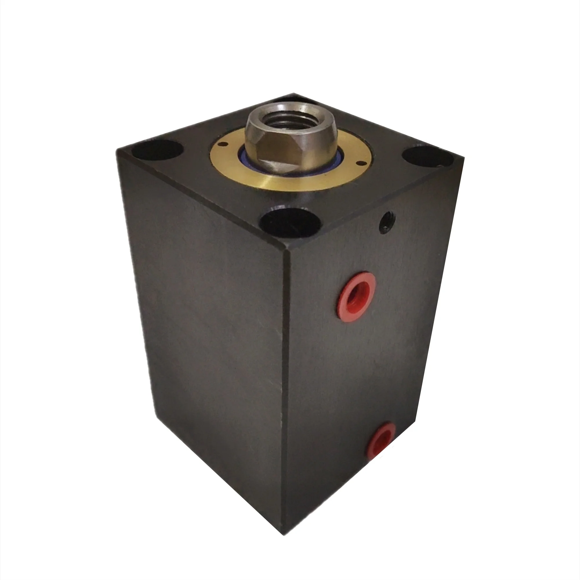 Sd40-20n Single End Rod Cylinder Diameter 40mm Stroke 20mm Internal ...