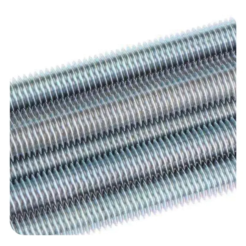 S31803 Stud Bolt F51 Threaded Rod Stainless Steel FT Stud Bolt| Alibaba.com