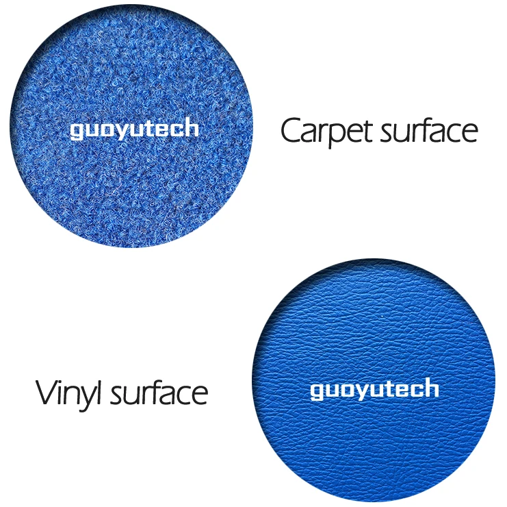 World Popular Non-tear Rhythmic Gymnastics Carpet Fitting Boxing ...