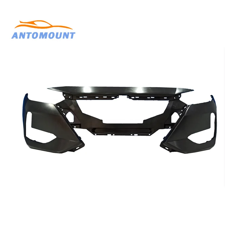 Auto Spare Parts - Front Bumper for Nissan Sentra 2020-2021
