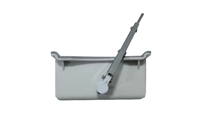 Smartife CCTV Camera Housing - Durable & Secure Protection