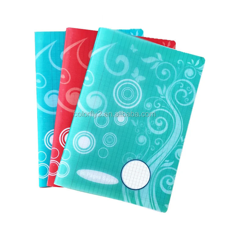 Customized School Copybook 200 Pages Notebook For Angola School ...