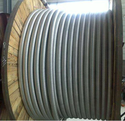 AC90 Cables - Reliable Low Voltage Solutions for Construction