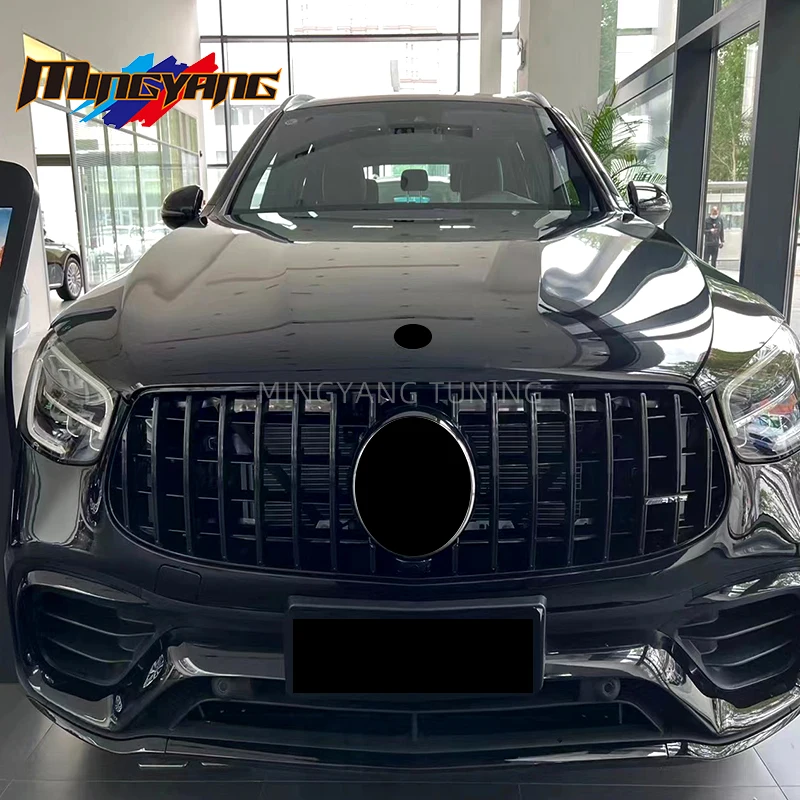 Mingyang Tuning X253 Upgrade Body Kit For 2016-2019 X253 Glc Modified ...