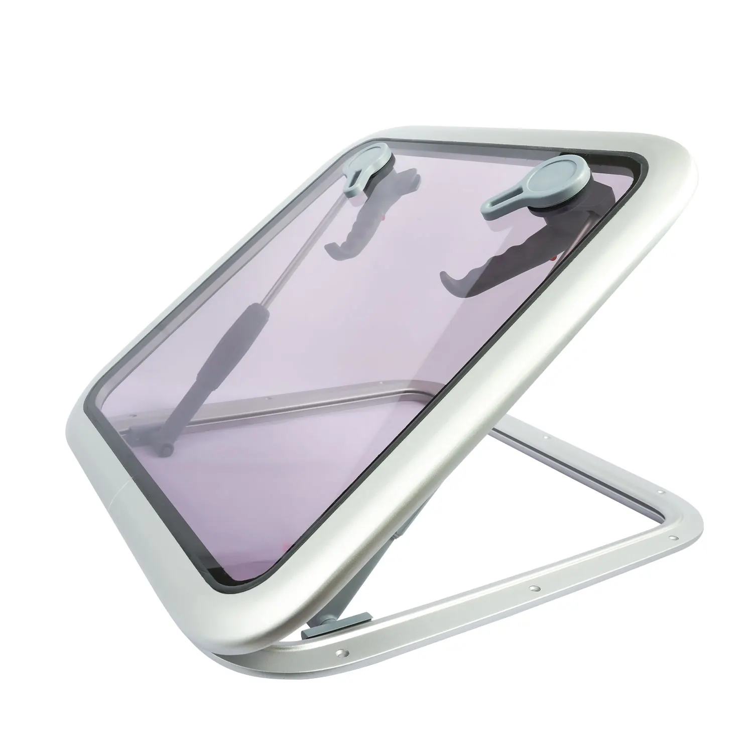 HANSE MARINE Boat Window Hatches - Durable & Clear Acrylic