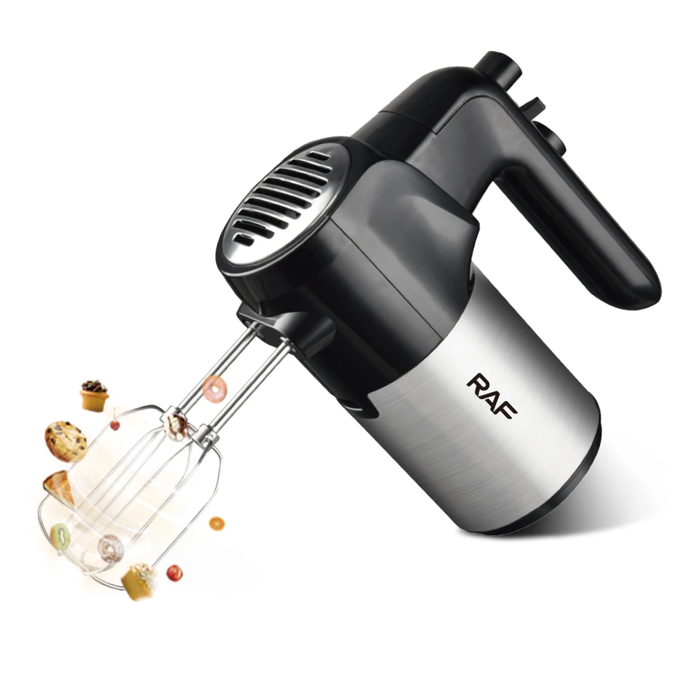 RAF Hand Mixer Operate Smoothly Hand Mixer Electric| Alibaba.com