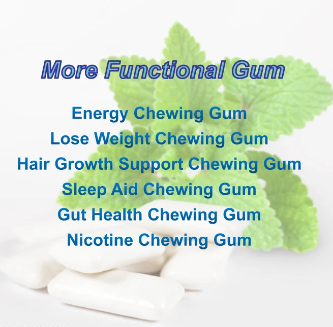 Orbite Gomme De Cannelle - Probiotic Chewing Gum