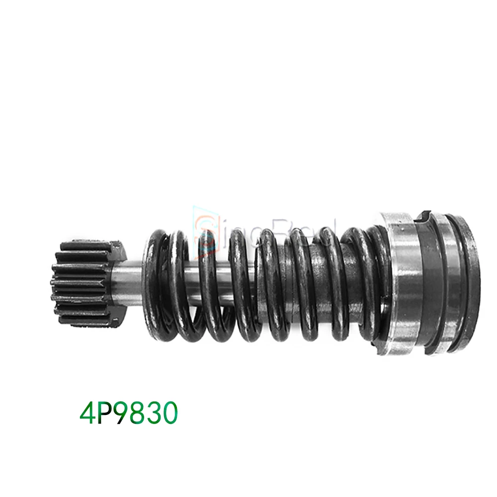 适用于卡特彼勒柴油泵的高质量燃油泵柱塞4P9830| Alibaba.com