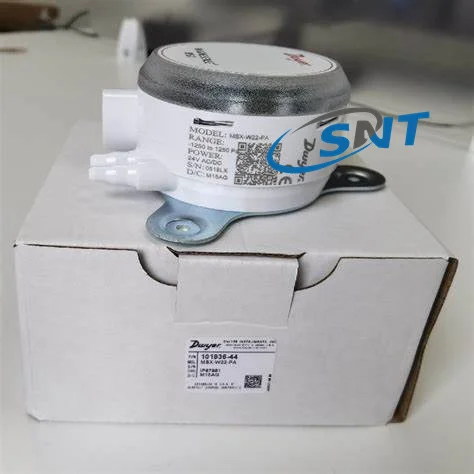 Dwyer Msx Magnesense Differential Pressure Transmitter With Lcd Msx-w10 ...