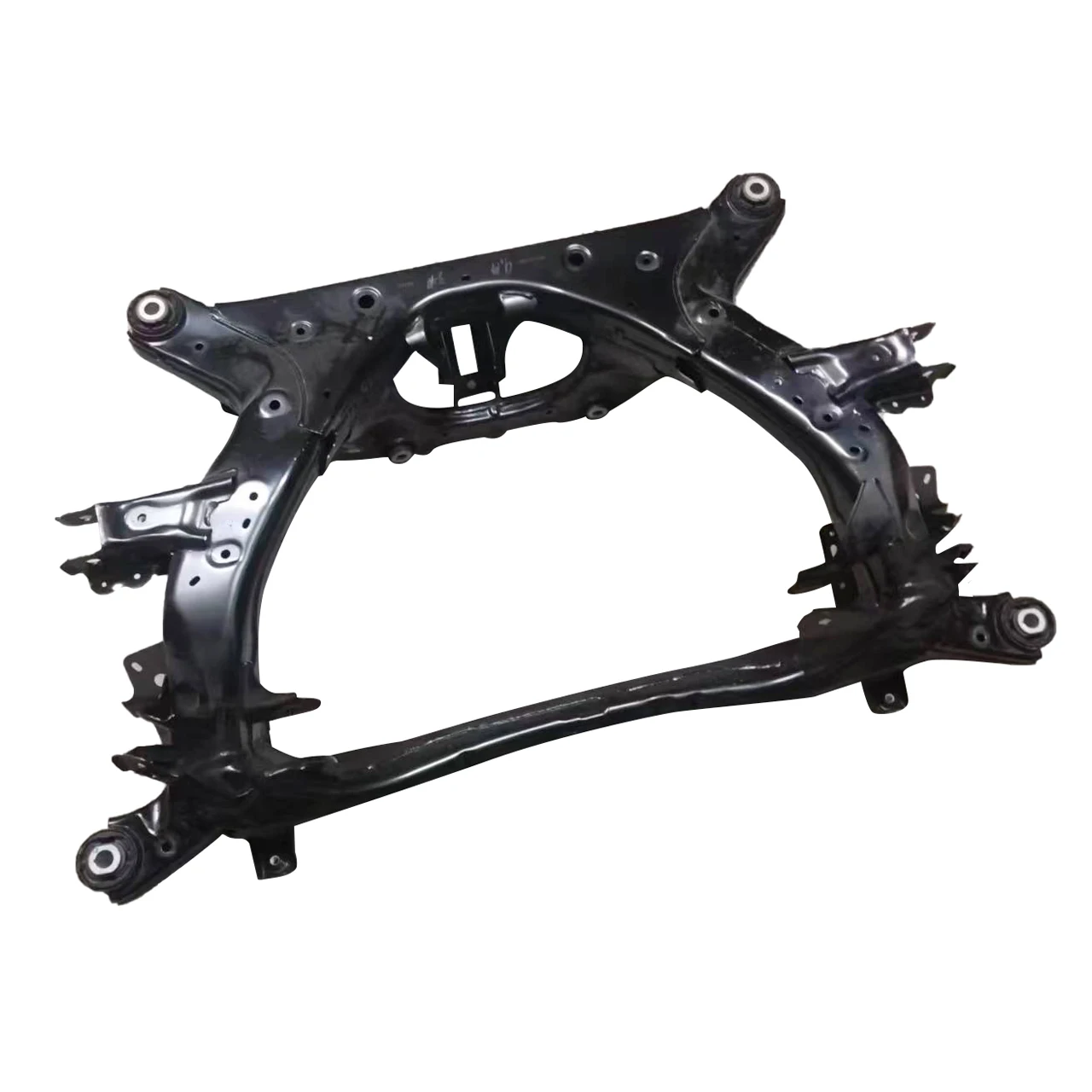 High-quality Rear Subframe for Tesla Model 3 - 1044580-00-D
