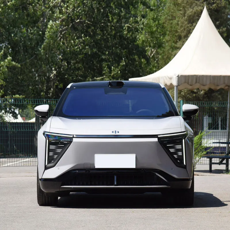 Hiphi Y 2023 Ev New Electric Car Used Hiphi X Y Z 810km Long 4 Wheel Cheap Adult New Electric ...