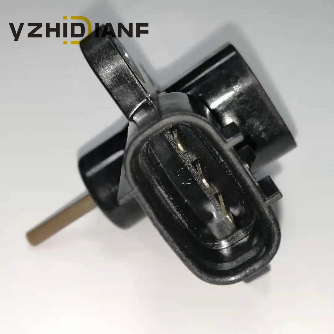 Egr Valve Position Sensor 89455-35020 8945535020 For Toyota Prado ...