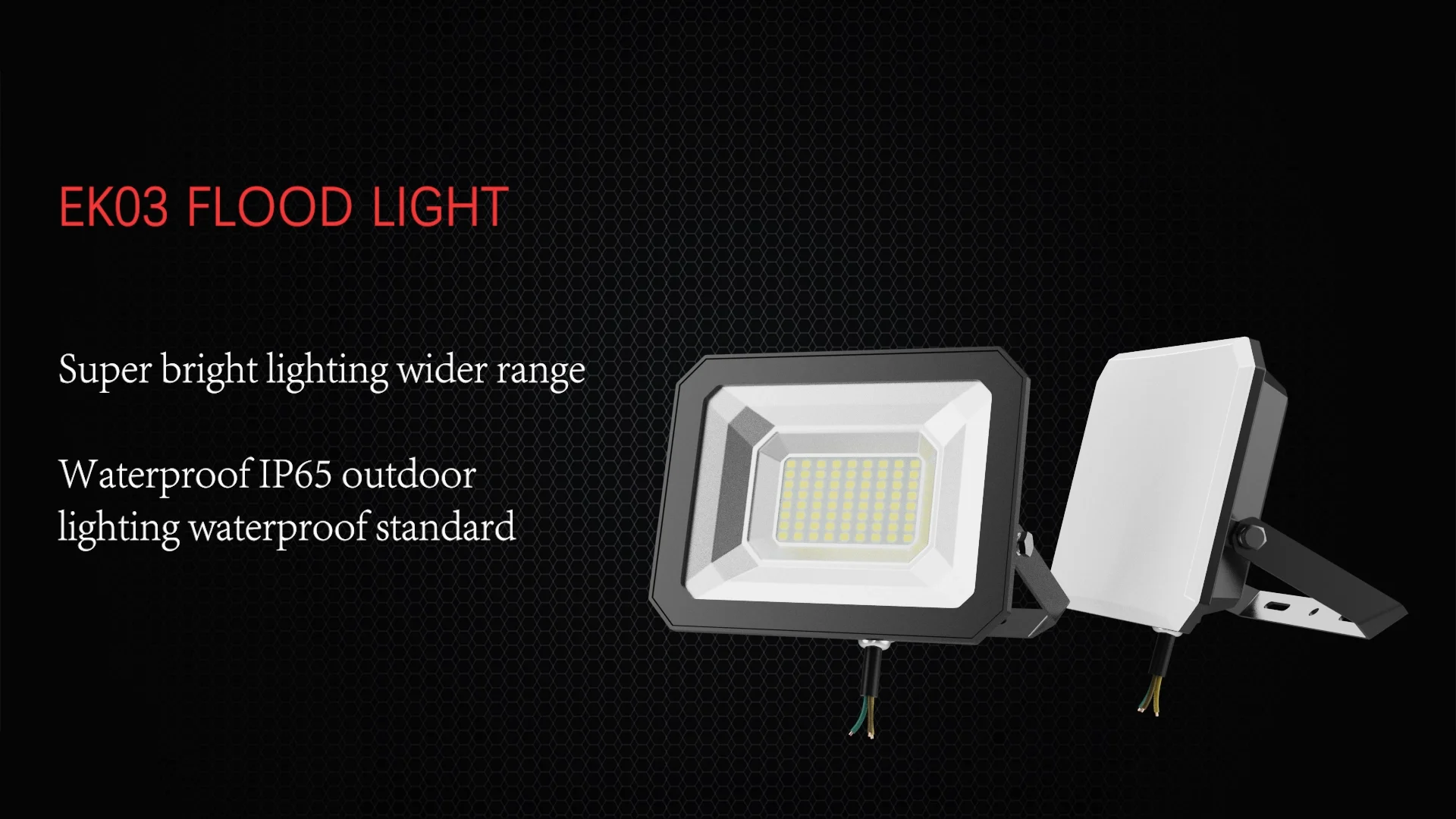 Kcd Ip65 Waterproof 240v Smd Outdoor Anti Glare 30000 Lumen 100w 150w ...