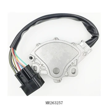 A/t Case Inhibitor Switch Neutral Safety Switch Mr263257 8604a053 ...