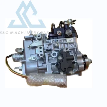 4tnv98 4tnv94 Fuel Injection Pump 729974-51400 729932-51360 Original ...