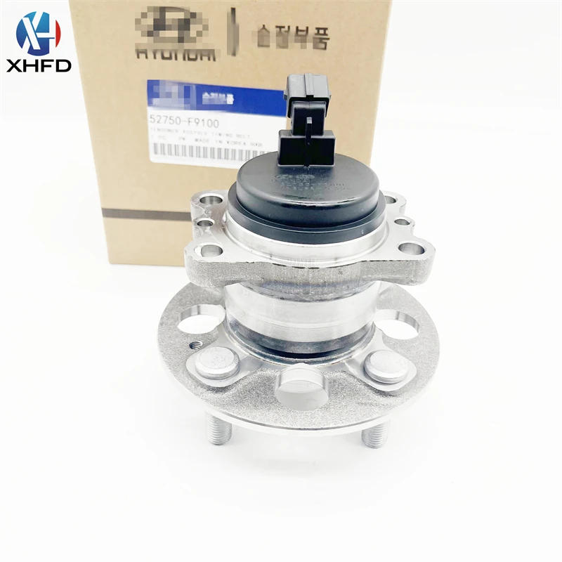 52750F9100 52750-F9100 Bearingrr Hub Unit New Genuine Part for Hyundai ...