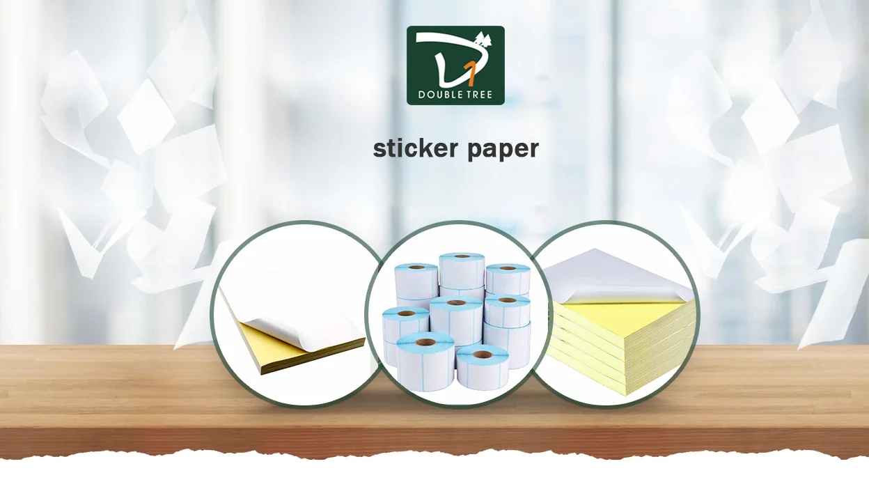 100 Sheets A4 Size Printable Glossy Mirror Cast Coat Self Adhesive ...