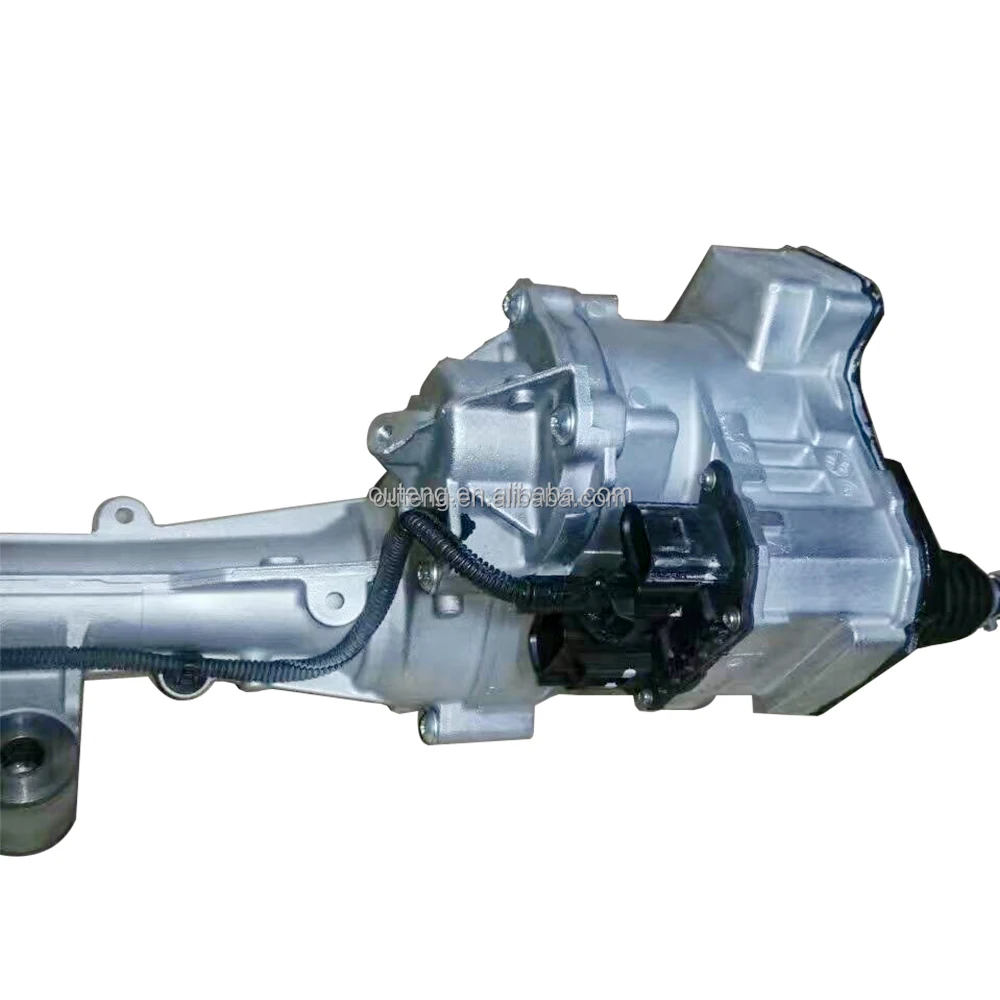 Piezas De Automóviles De Dirección Asistida Eléctrica Rack Para Ford ...