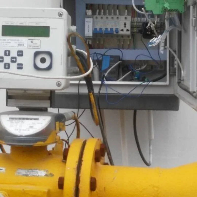3G 4G DTU - Reliable Modbus Gateway for Power Metering