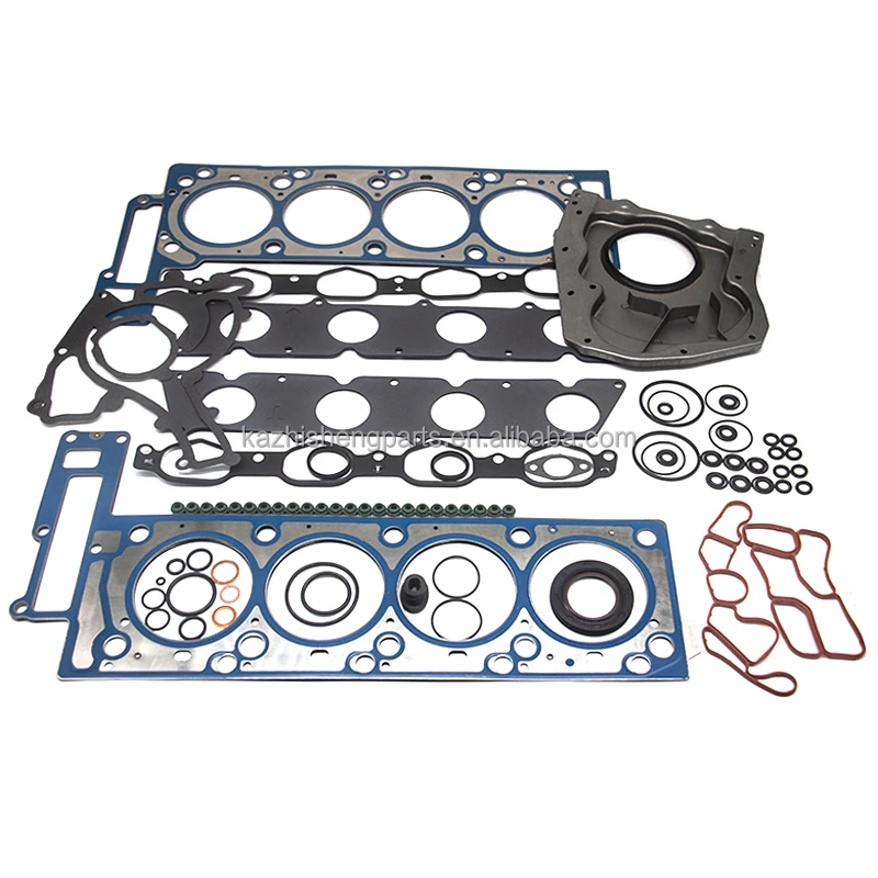 Auto Spare Parts For Mercedes Benz Bmw Peugeot Land Rover Engine ...