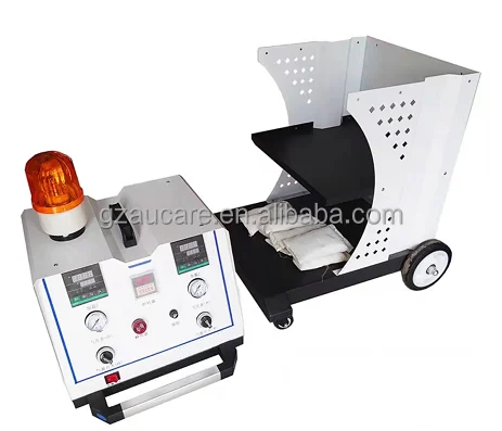 Rubber Tyre Industrial Vehicle Vulcanizing Machine Tire Repair Tools ...