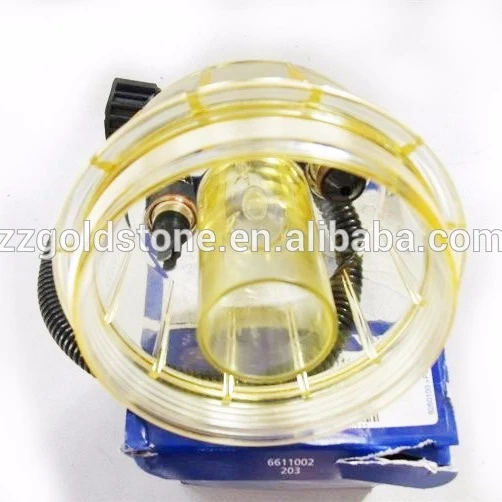 Filter Bowl 21530025 11110738 11128172 11110737 11110687| Alibaba.com