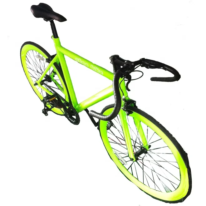 Neon Fixies