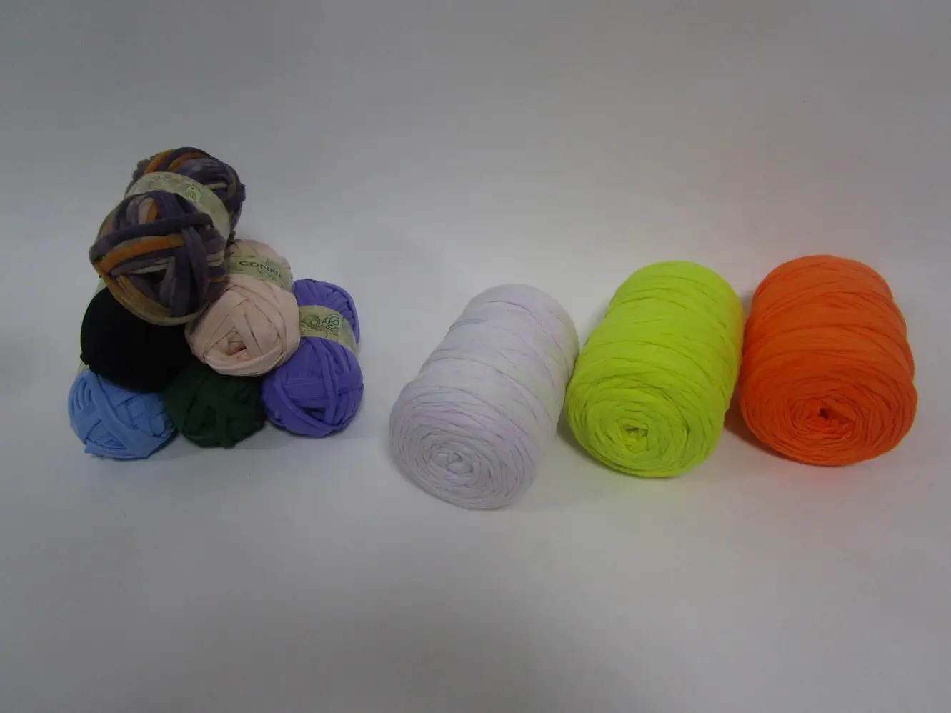 Polypropylene Crochet Yarn Pp Harness Mouth Pull 900d Decorative ...