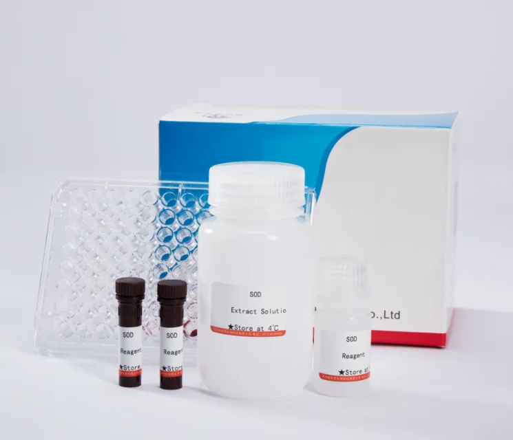 TPC Assay Kits 48T - Reliable Microplate Reader Solutions