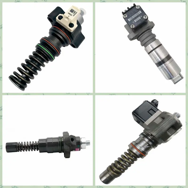 F00rj01657 Injector Control Valve F00rj01657 For 0445120124 - Buy ...