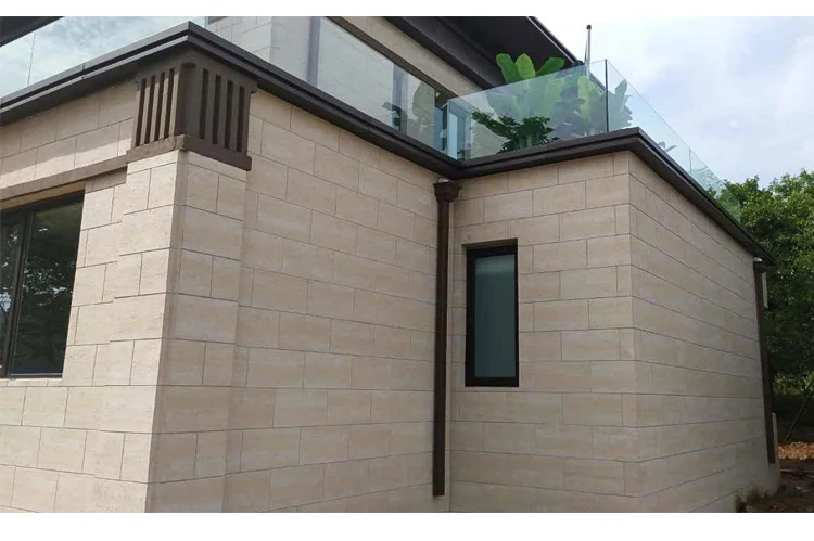 Green Flexi Clay Wall Cladding Mcm Ceramic Tile Bendable Sheet Made By ...