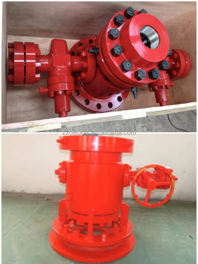 ZHAOXIN Drilling Spool - Durable & Reliable Oil Tool