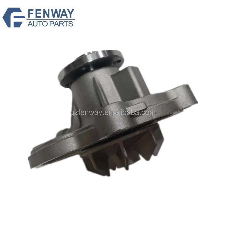 Water Pump Assembly for Suzuki Swift Wagon Splash GWS-45A | Replacement ...