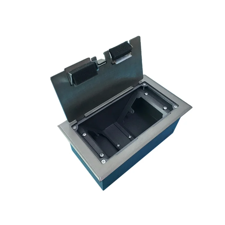 Alibaba.com: MAJET OEM Electrical outlets floor box with raised floor ...