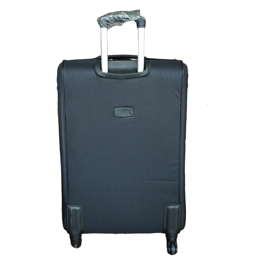 Wholesale Cheap Price 20 24 28 32 Inch EVA Side Spinner Suitcase Set