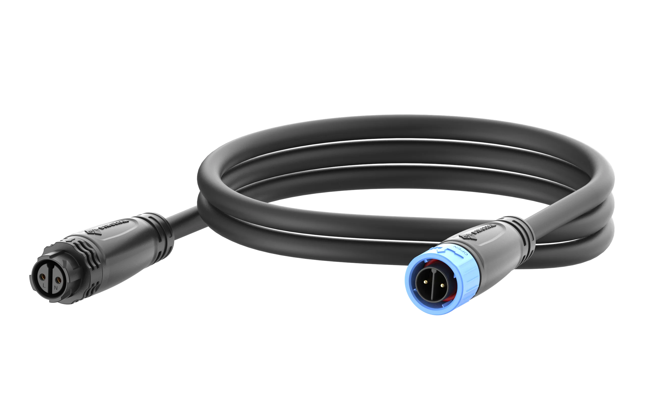 Waterproof Connector 8 Pin Screw Ip65 Waterproof Connector M16 Ip67 ...