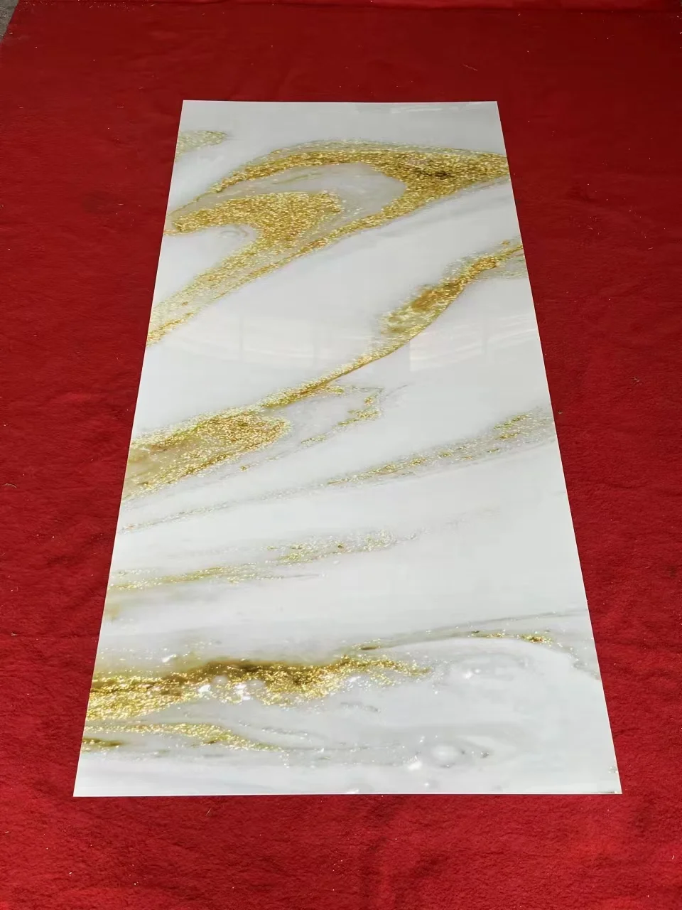 4x8 Marble Pvc Wall Panels Pvc Uv Marble Sheet Shower Wall Panels For ...