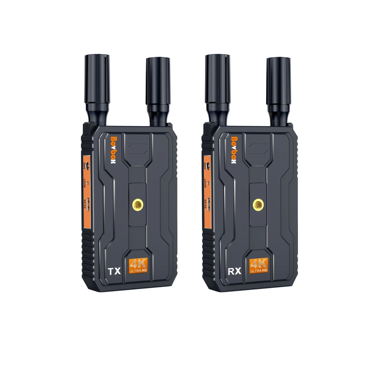 Lengtion BOVBOX 4K HDMI Extender - Wireless Video Transmitter