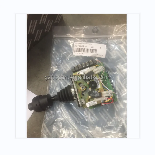 Epiroc-bs/atlas Copco-bs/sandvil-bs/controller Rotation/2657826356 ...