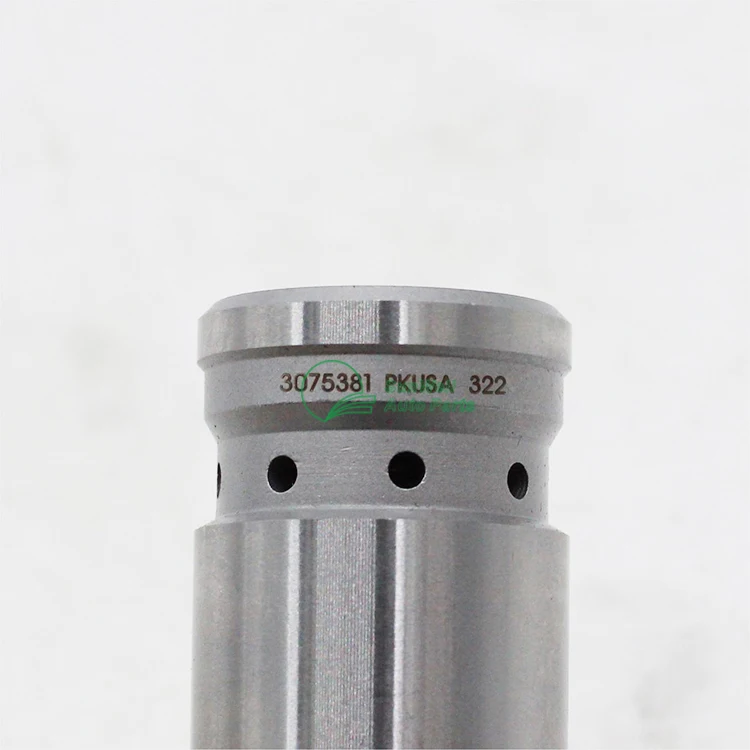 Original NT855 Diesel Engine Parts Hydraulic bar Tappet 3075381 3062122 ...