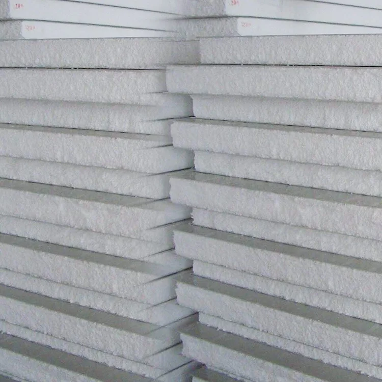 Fire Resistant Thermocol Insulation Eps Foam Board, Eps Sheet, Eps ...