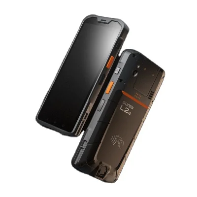 SUNMI L2S PRO Barcode Scanner 5.5" HD data collector NFC warehouse ...