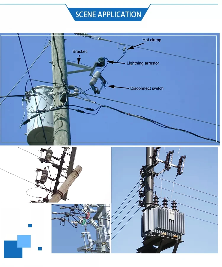 China Manufacturer 24KV Polymer Expulsion Dropout Fuse Cutout| Alibaba.com