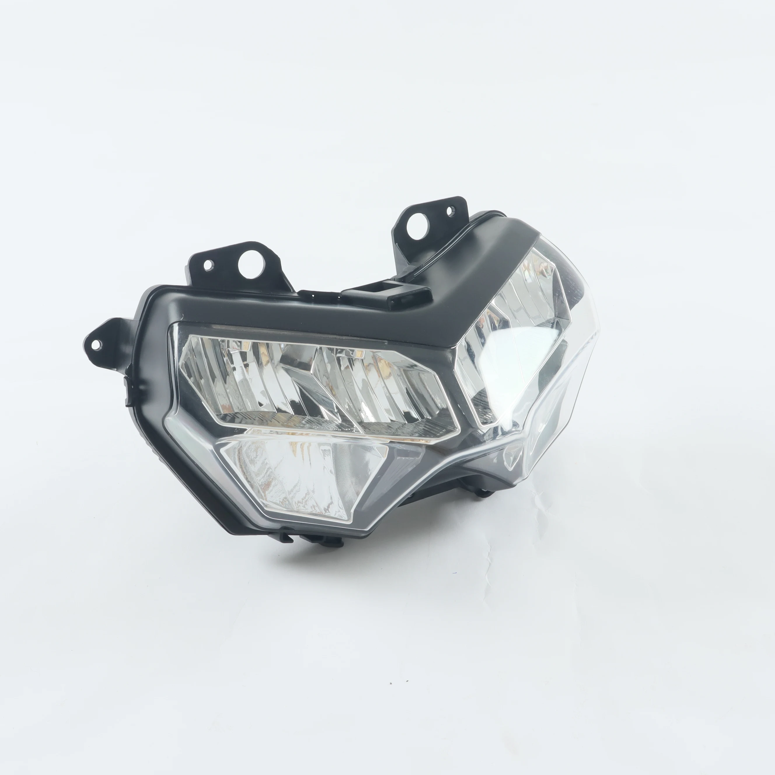 Z400 Headlight - Upgrade Your Motorcycle's Front Assembly