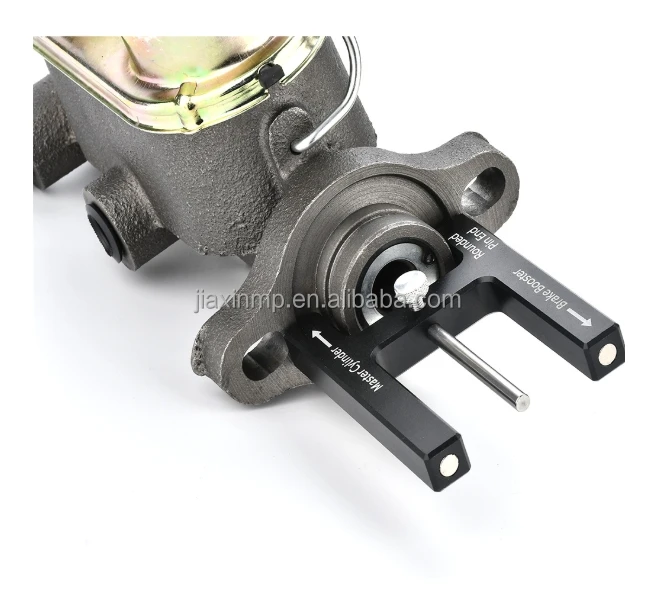 Brake Booster Rod Adjustment Tool Aluminum Magnet Braking Range ...