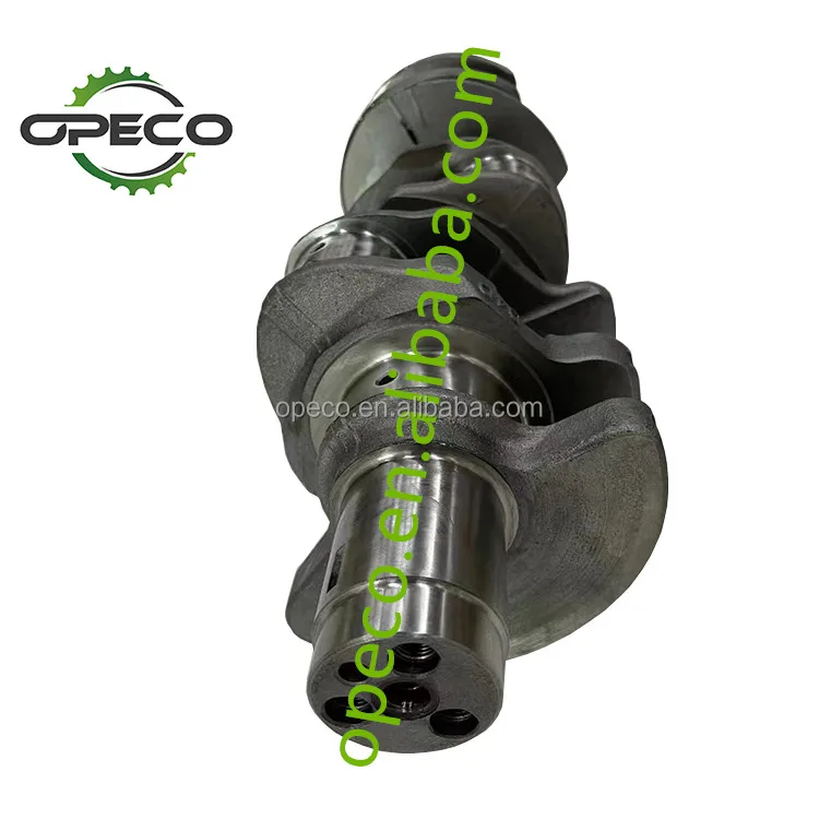 For Toyota 1vd-ftv 1vd Crankshaft 13401-51010 1340151010 Hot Sale - Buy ...