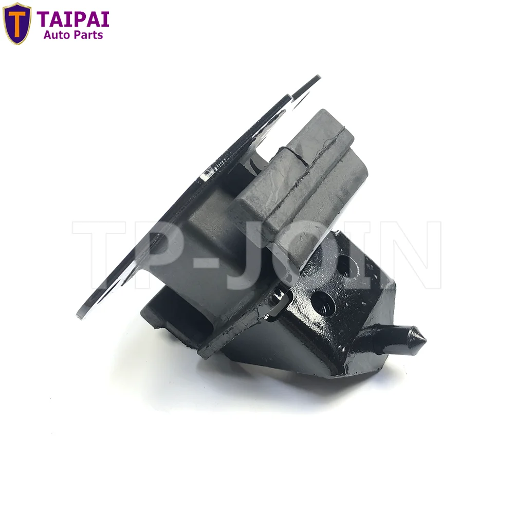 ISUZU D-MAX Engine Mounting Parts - Quality & Stock