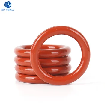 Company Overview - Ningbo Bodi Seals Co., Ltd.