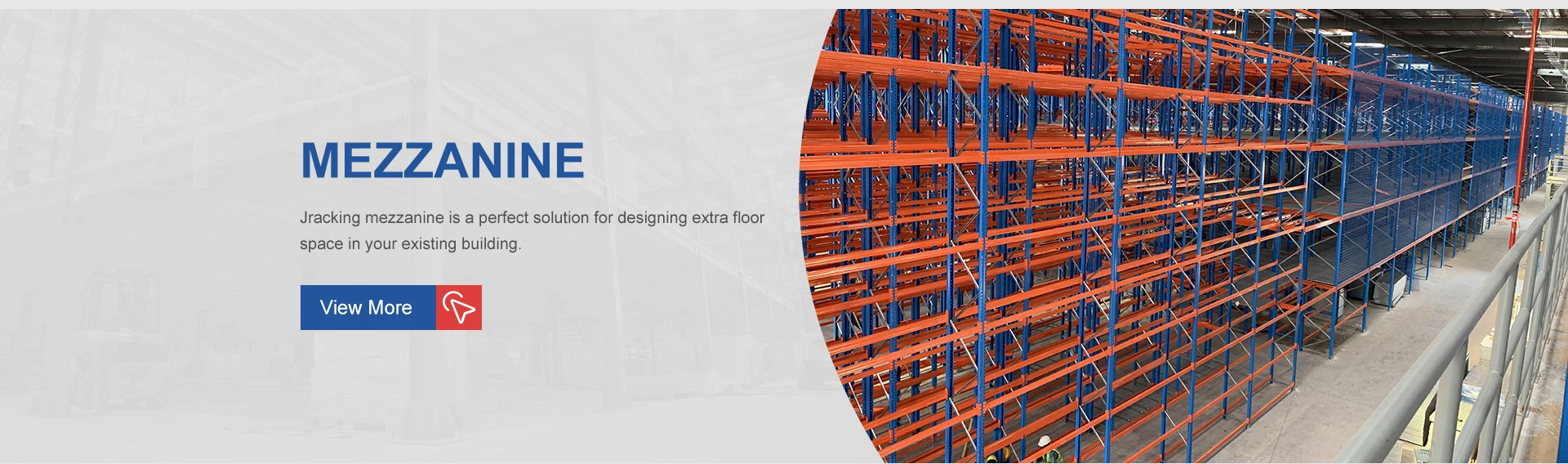 Jracking (china) Storage Solutions - Metal Rack (Electric Mobile Rack ...