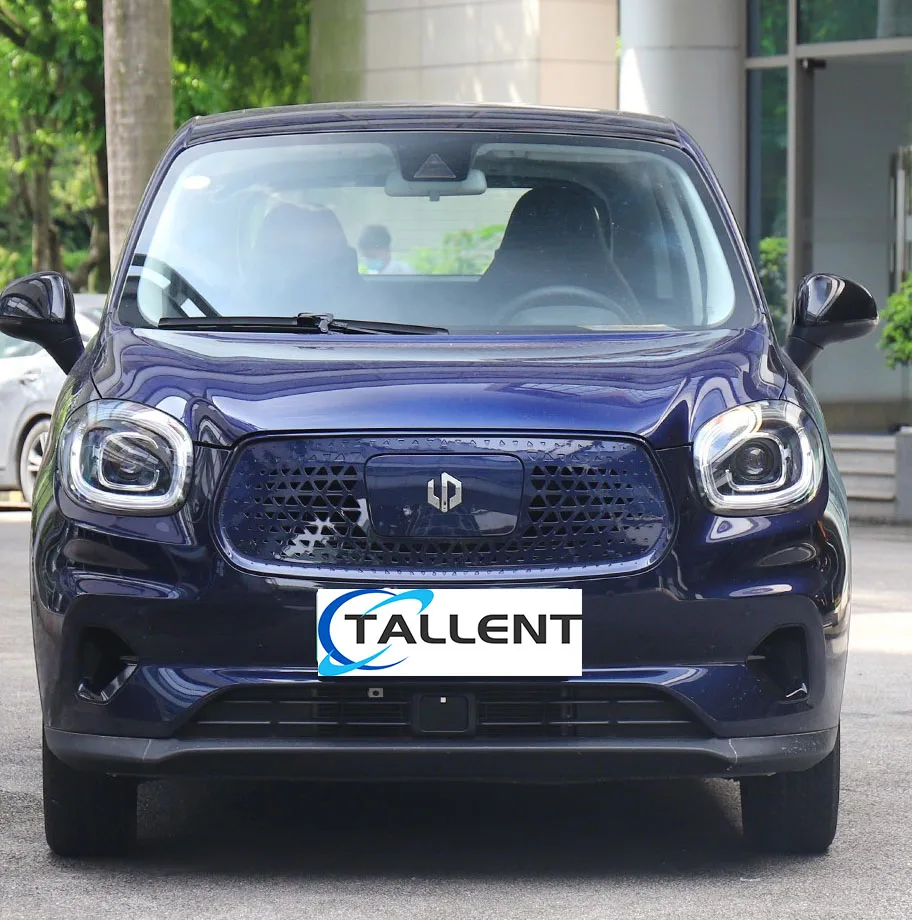 2023 Cheapmini Ev Car Leapmotor T03 Used Car 4 Seater Leapmotor T03 ...